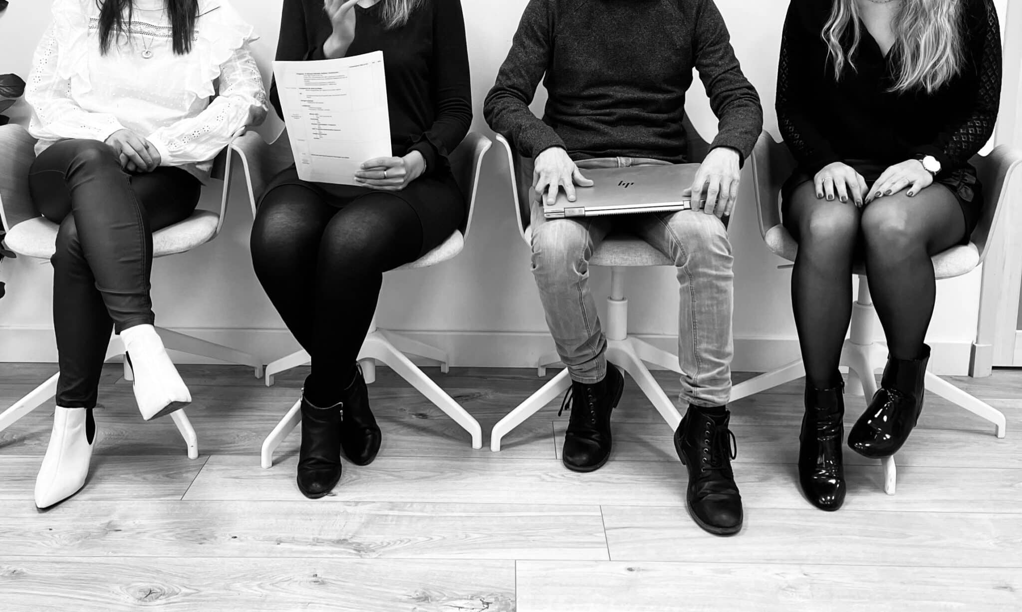 Vous envisagez de recruter un salarié ? Avez-vous pensé à l’essai ...